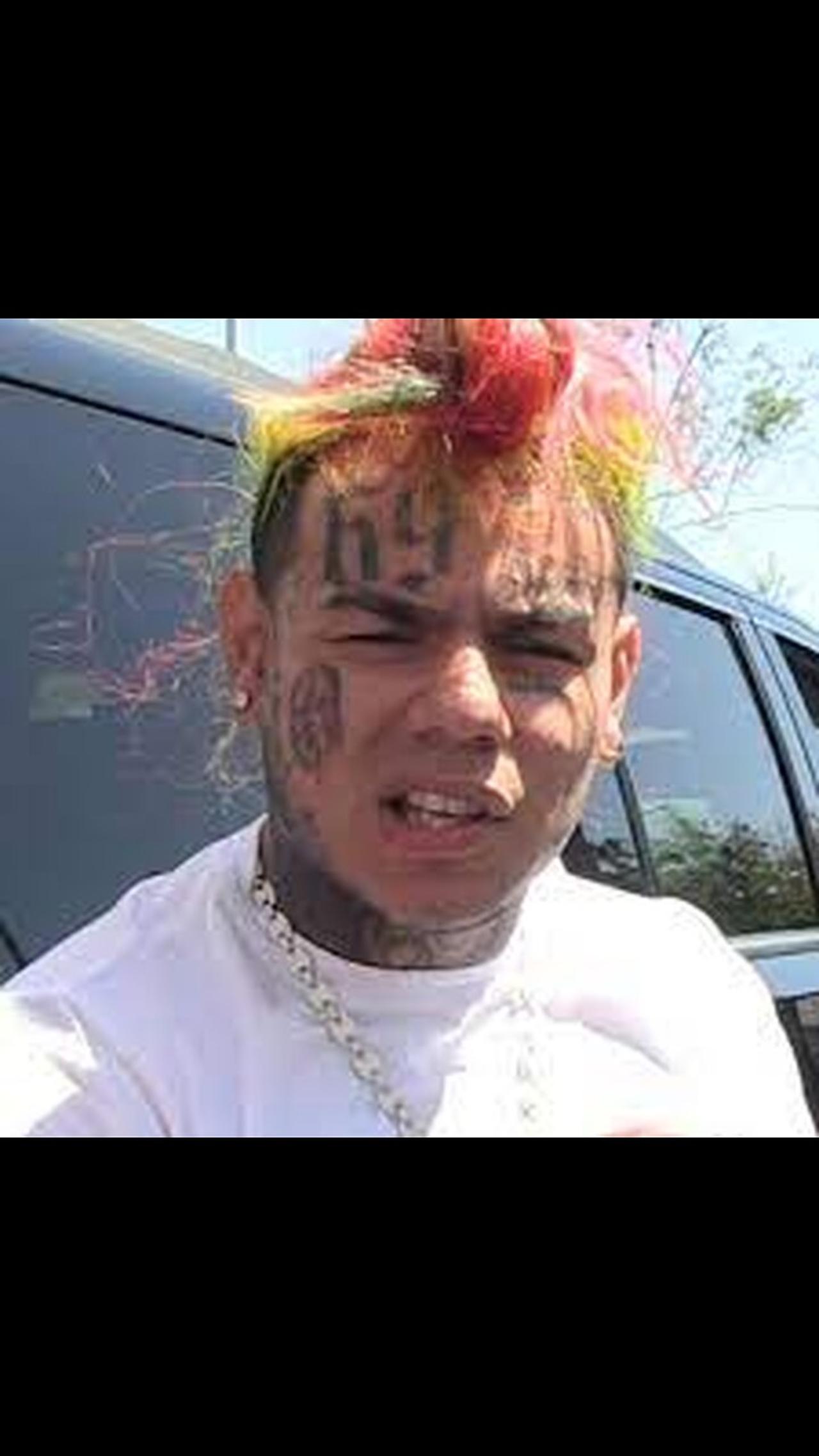 The Real Reason 6ix9ine Fell Off - One News Page VIDEO
