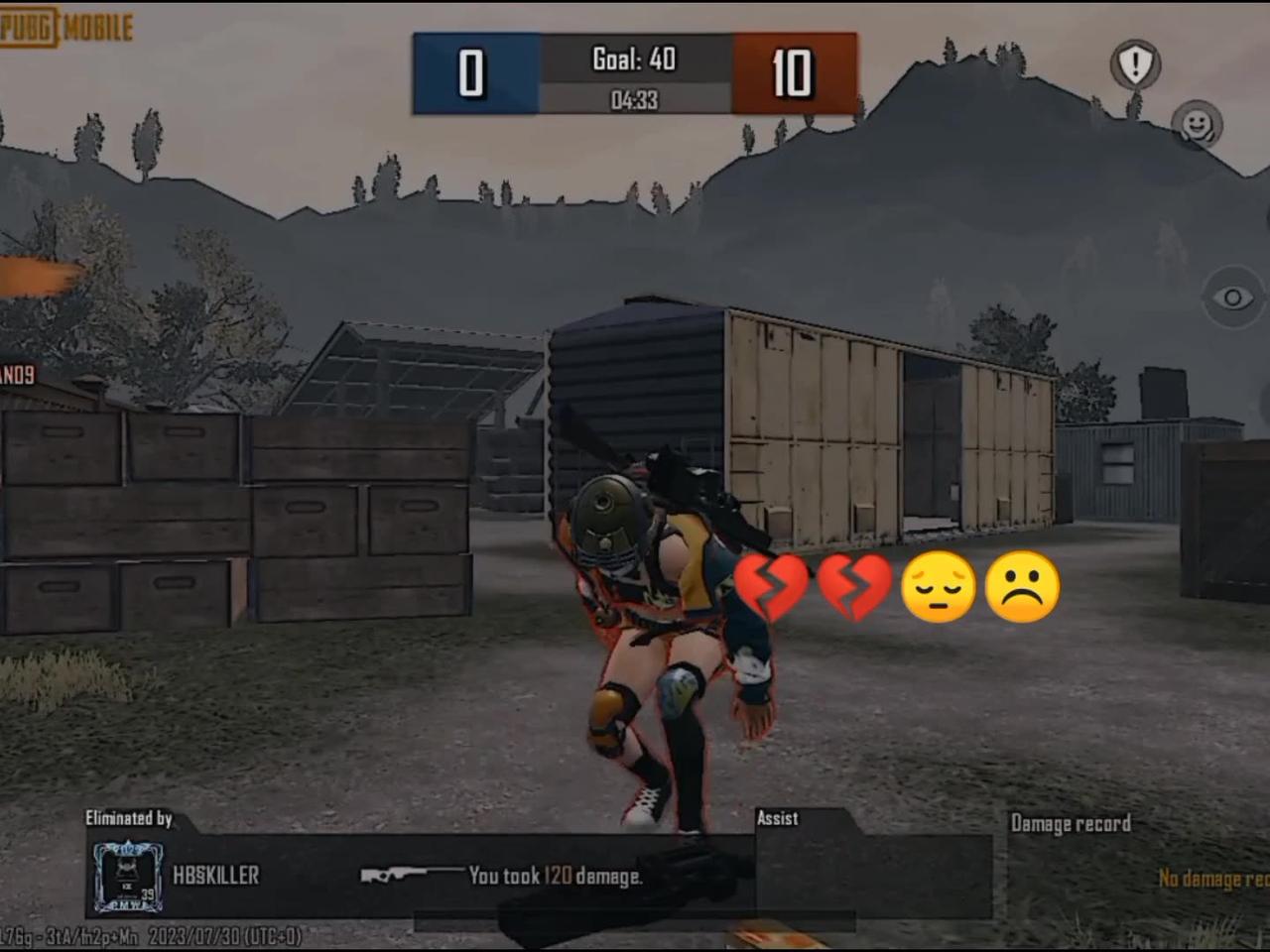 PUBG mobile short status #rumble - One News Page VIDEO