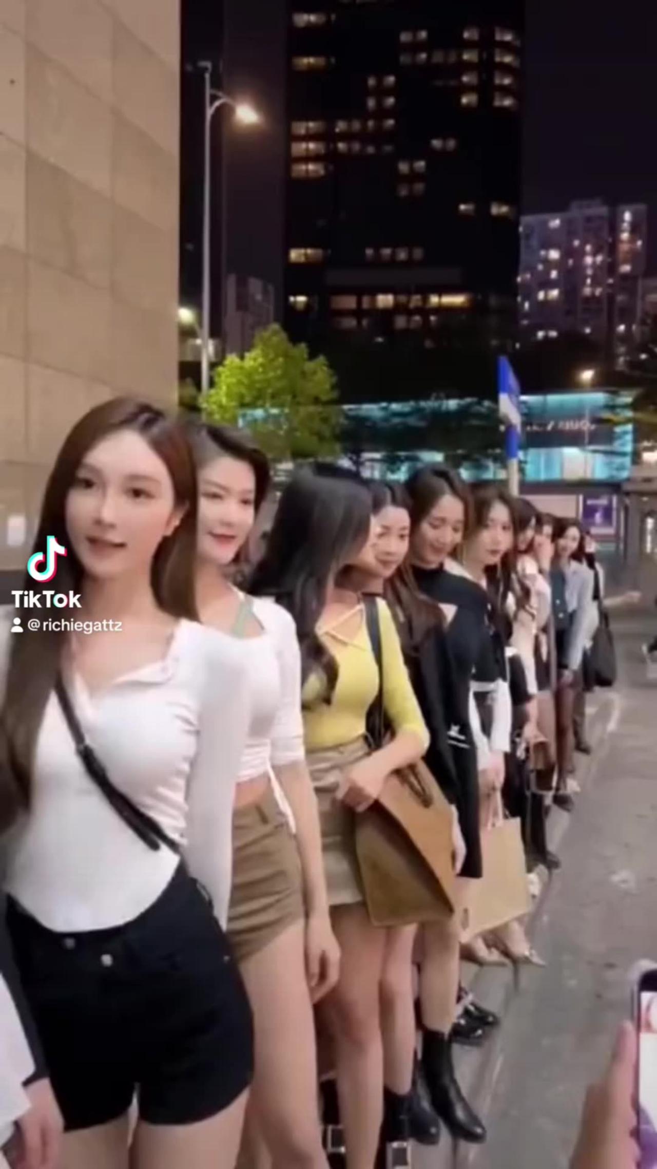 booking the first flight - One News Page VIDEO