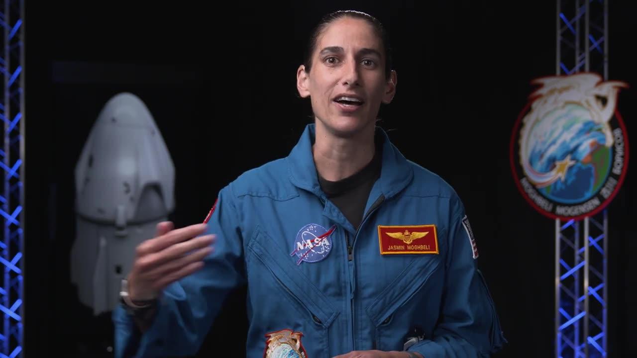 NASA’s SpaceX Crew-7 Mission Overview - One News Page VIDEO