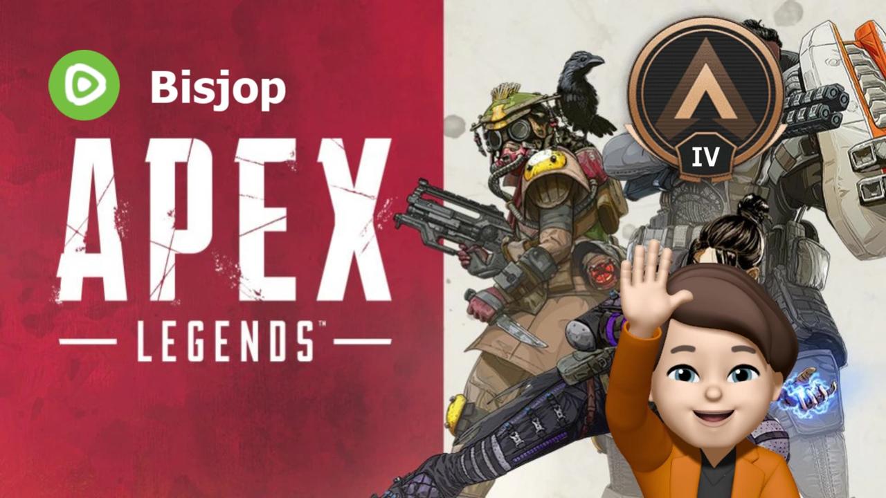 Apex Ranked 🎮 Free-to-Play Game - One News Page VIDEO