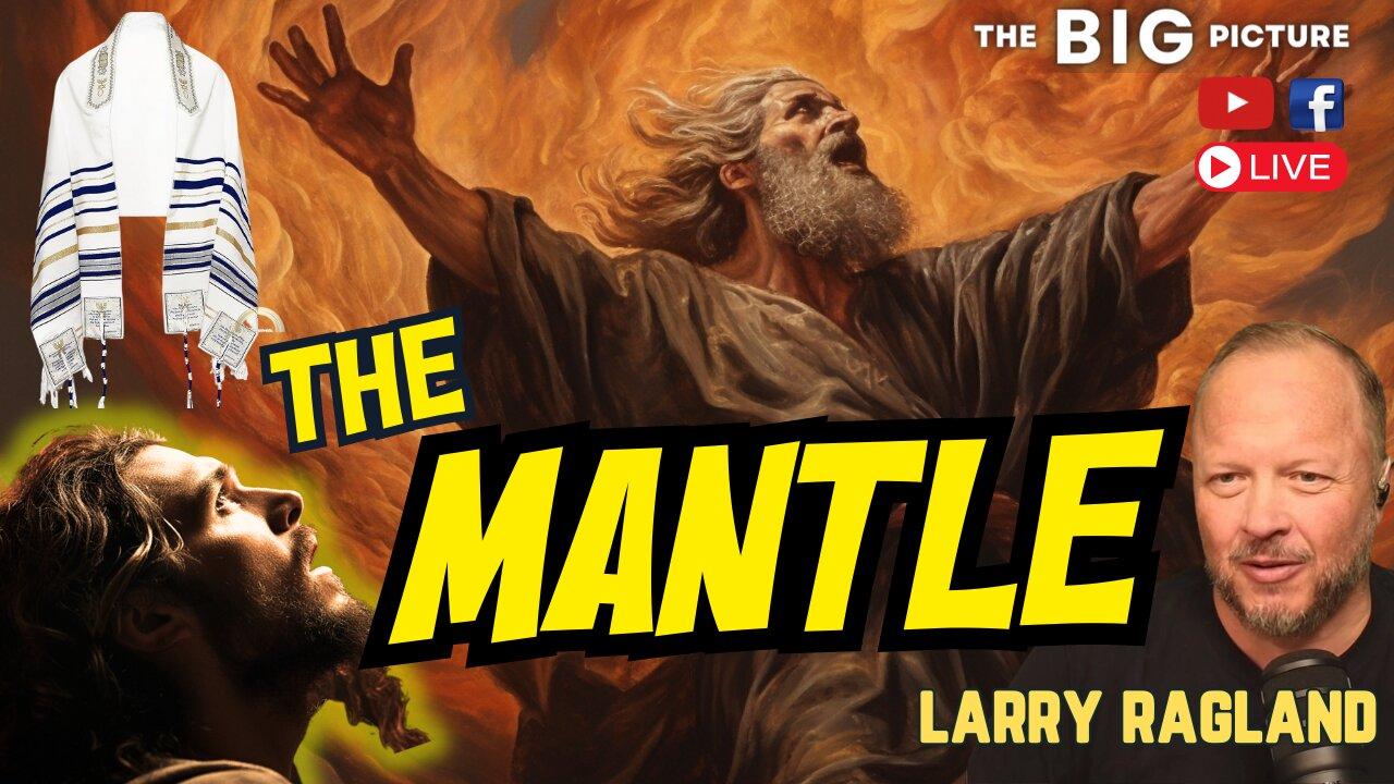 Revealing the SECRET of the MANTLE in your life! - One News Page VIDEO