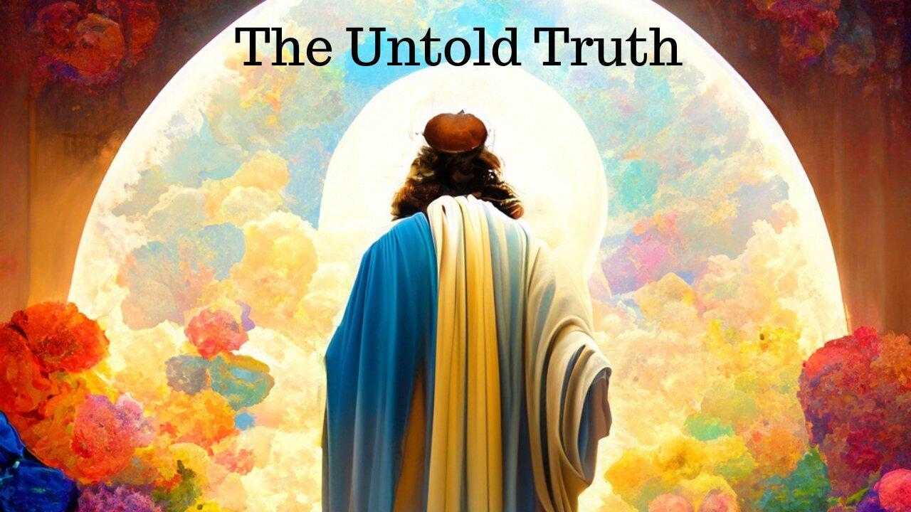 The Untold Truth: Revealing the Fascinating - One News Page VIDEO