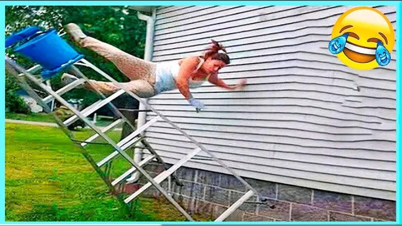 Best Funny Videos Compilation 😂 Pranks- - One News Page VIDEO