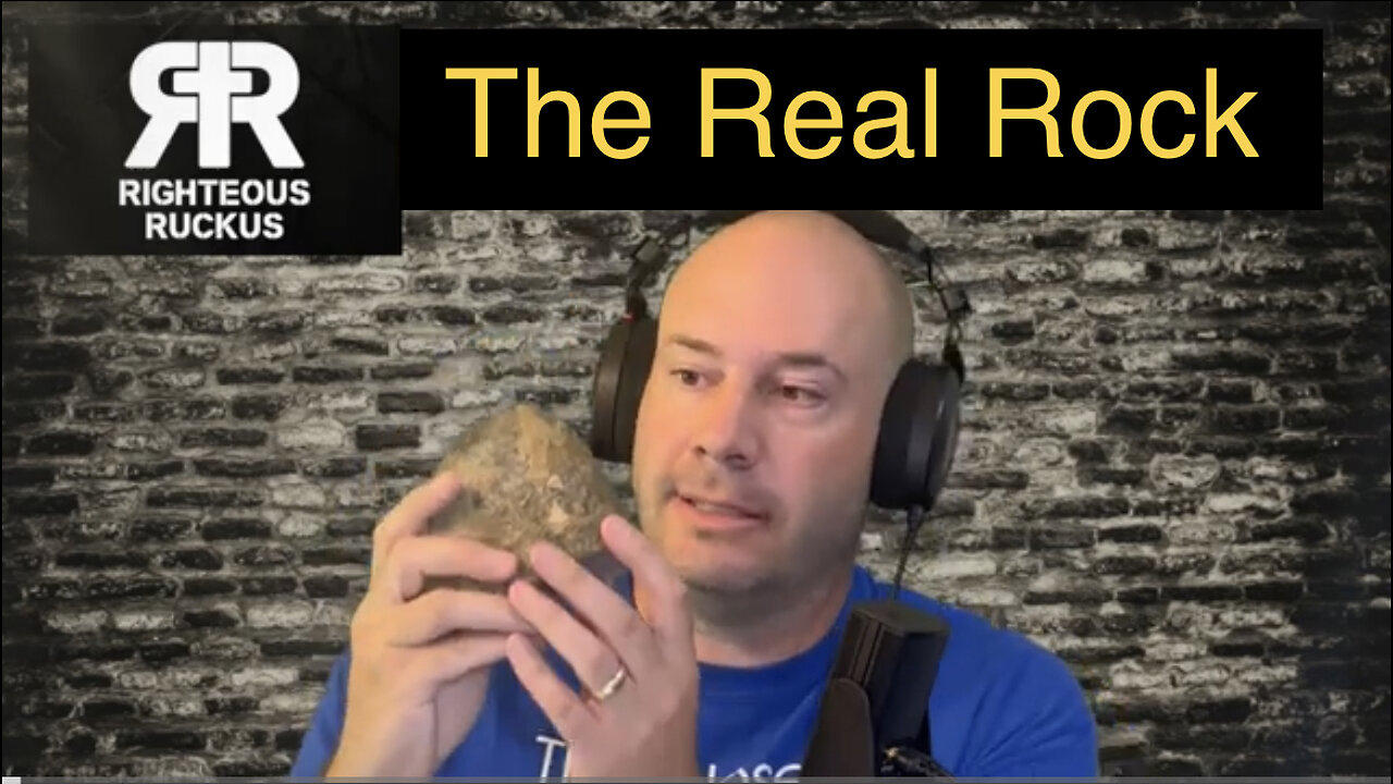 The Real Rock Ep10 - One News Page VIDEO