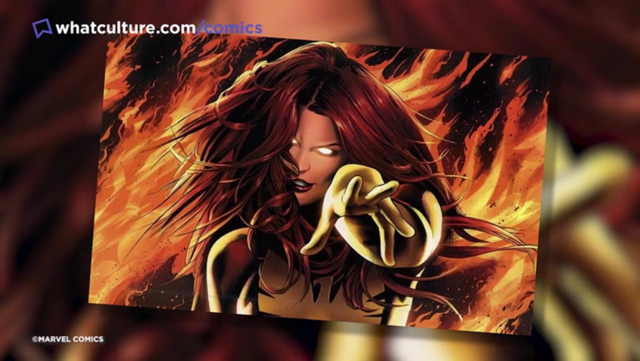 10 Most Disturbing Scenes In Marvel Comics Ruins - One News Page VIDEO