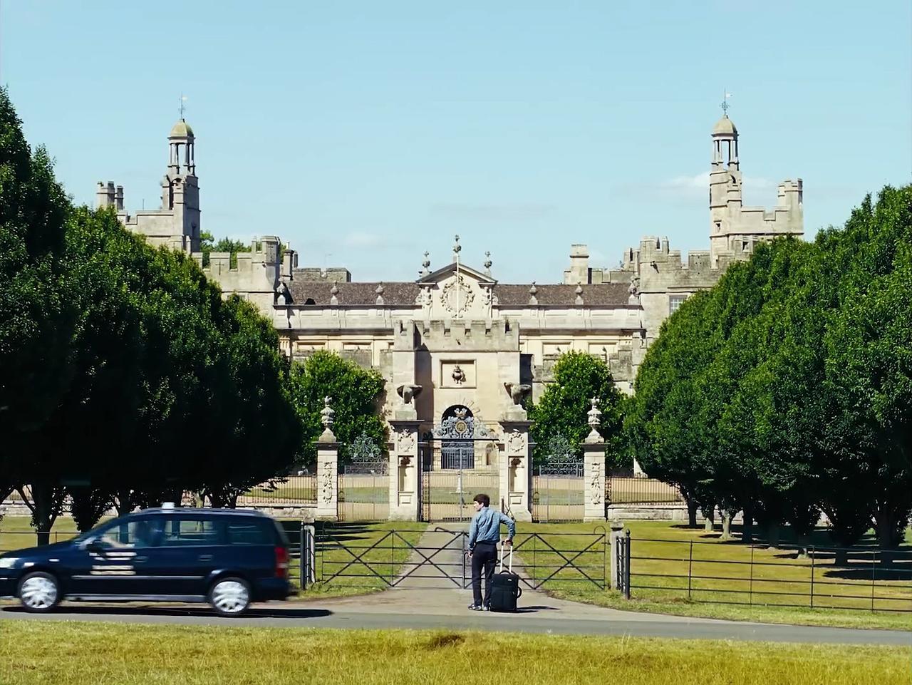 Saltburn Movie - One News Page VIDEO