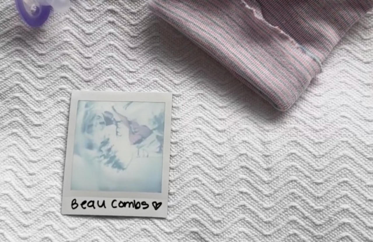 Luke Combs and wife Nicole Welcome baby boy - One News Page VIDEO