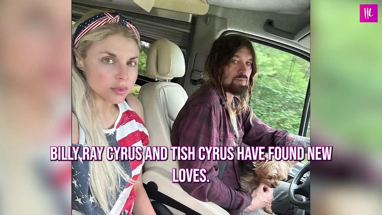 Billy Ray Cyrus’ Fiancee Firerose Gushes Over - One News Page VIDEO
