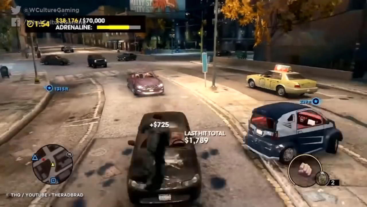 10 Worst Open World Video Games Of All Time - One News Page VIDEO