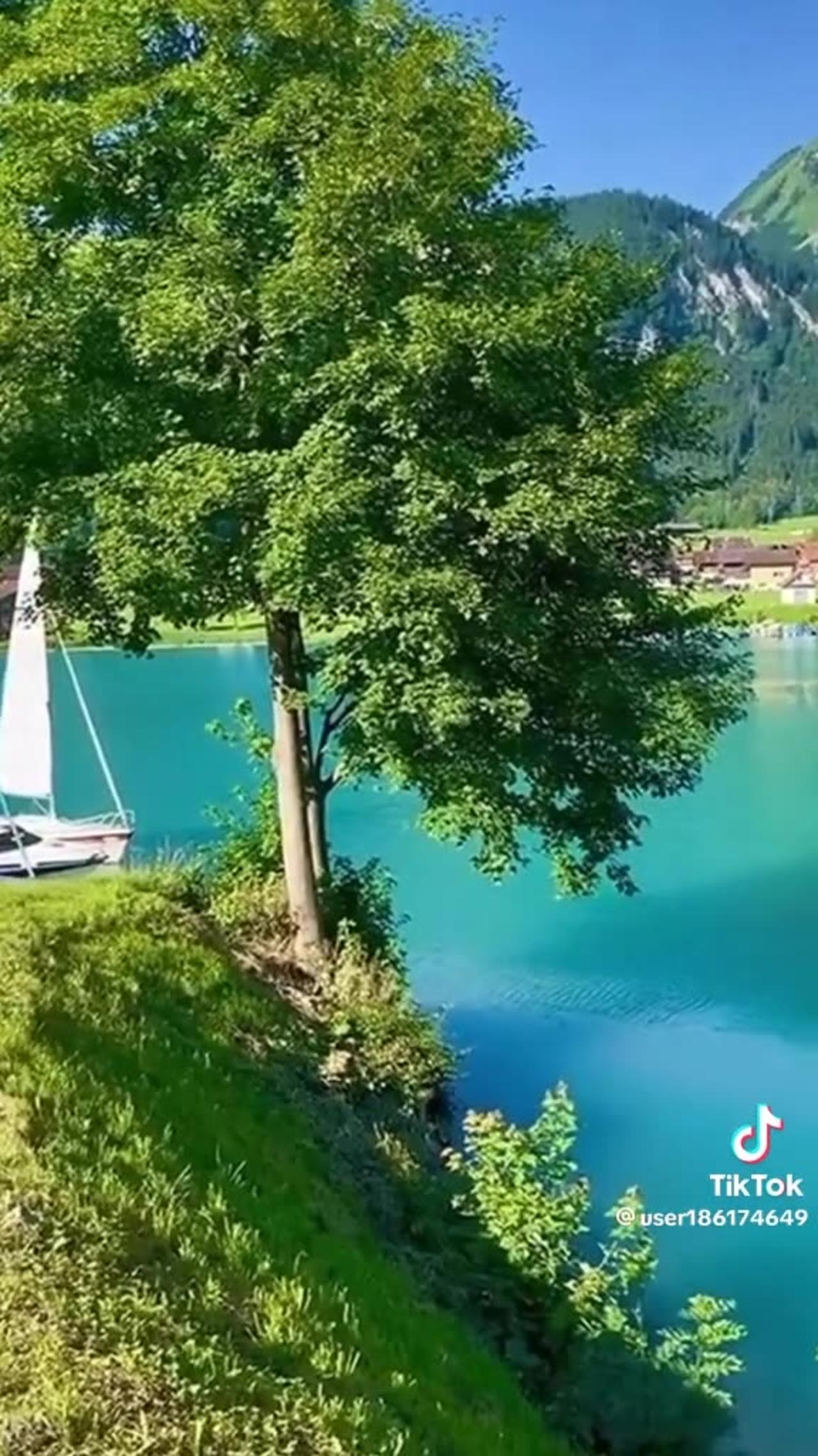 Beautiful views # - One News Page VIDEO