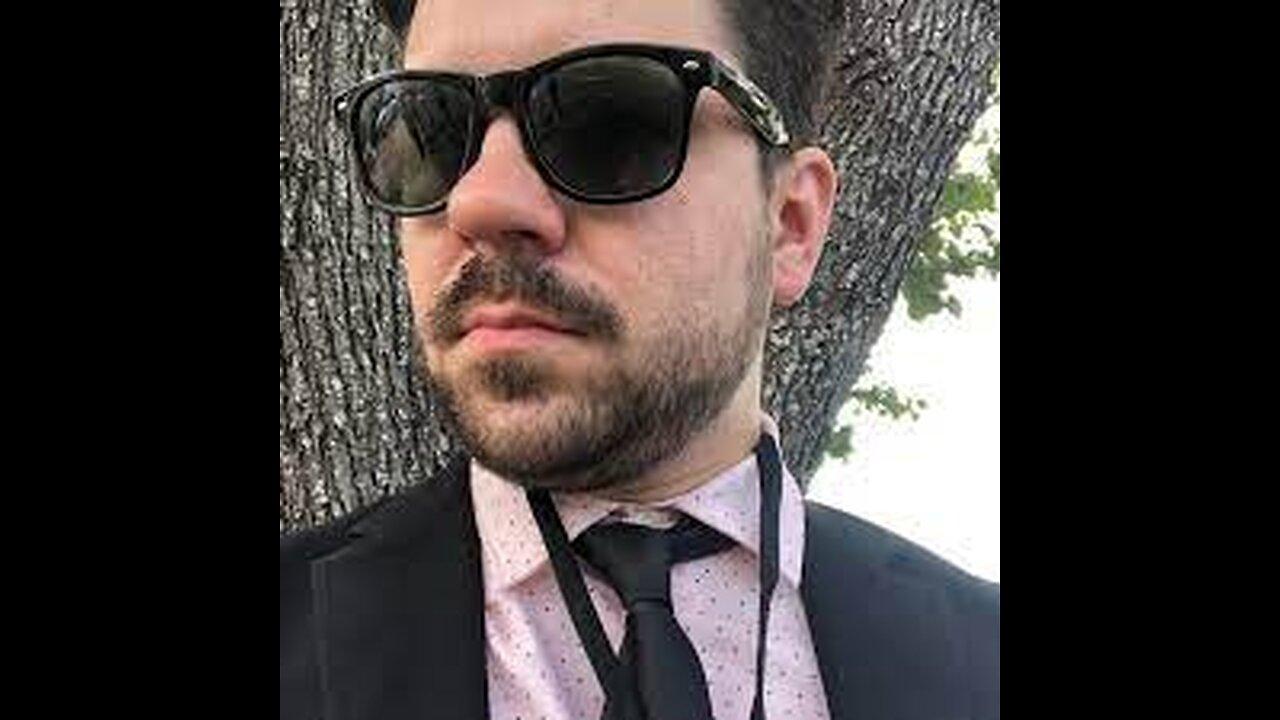 Ryan Delarme: Deep State Spotlight on Victoria - One News Page VIDEO