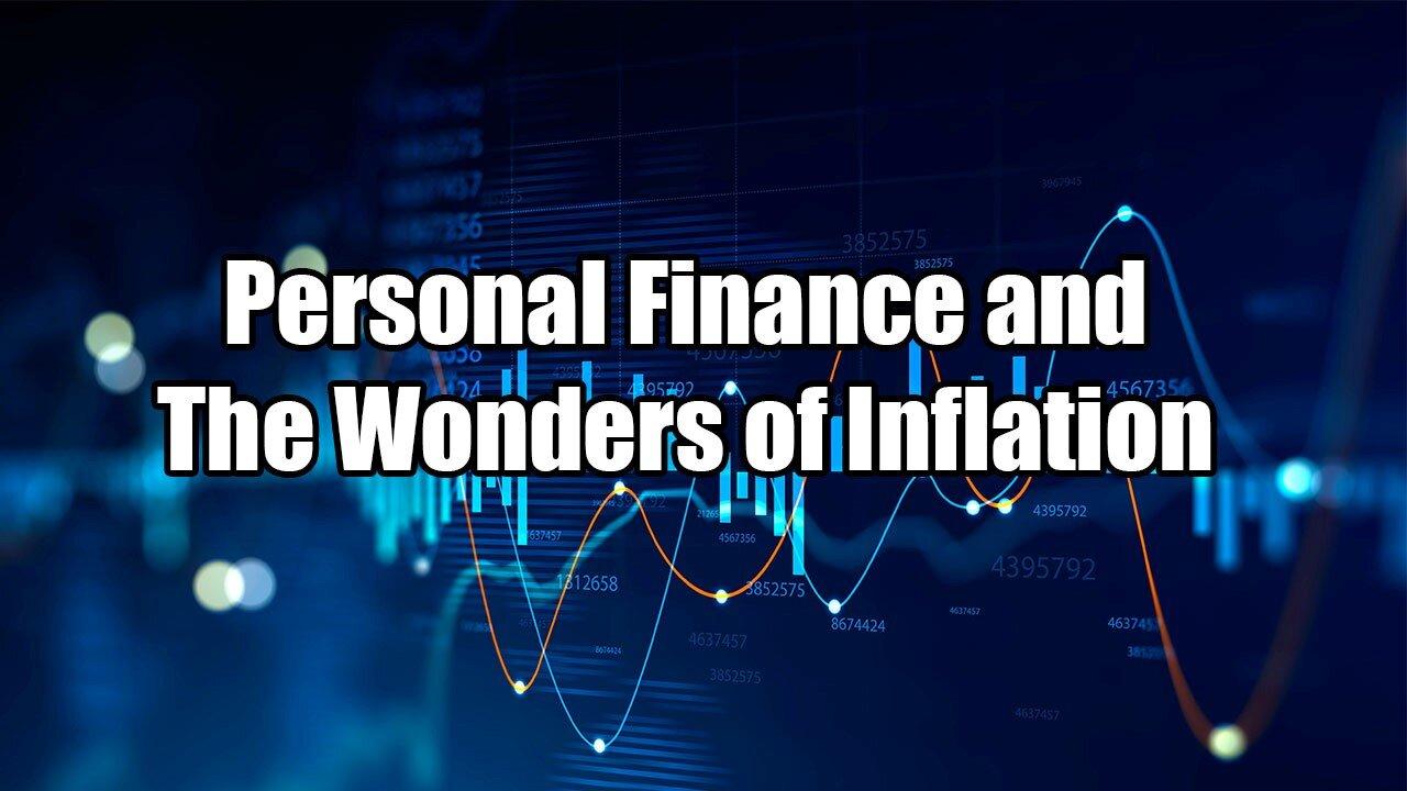 Personal Finance and The Wonders of inflation - One News Page VIDEO