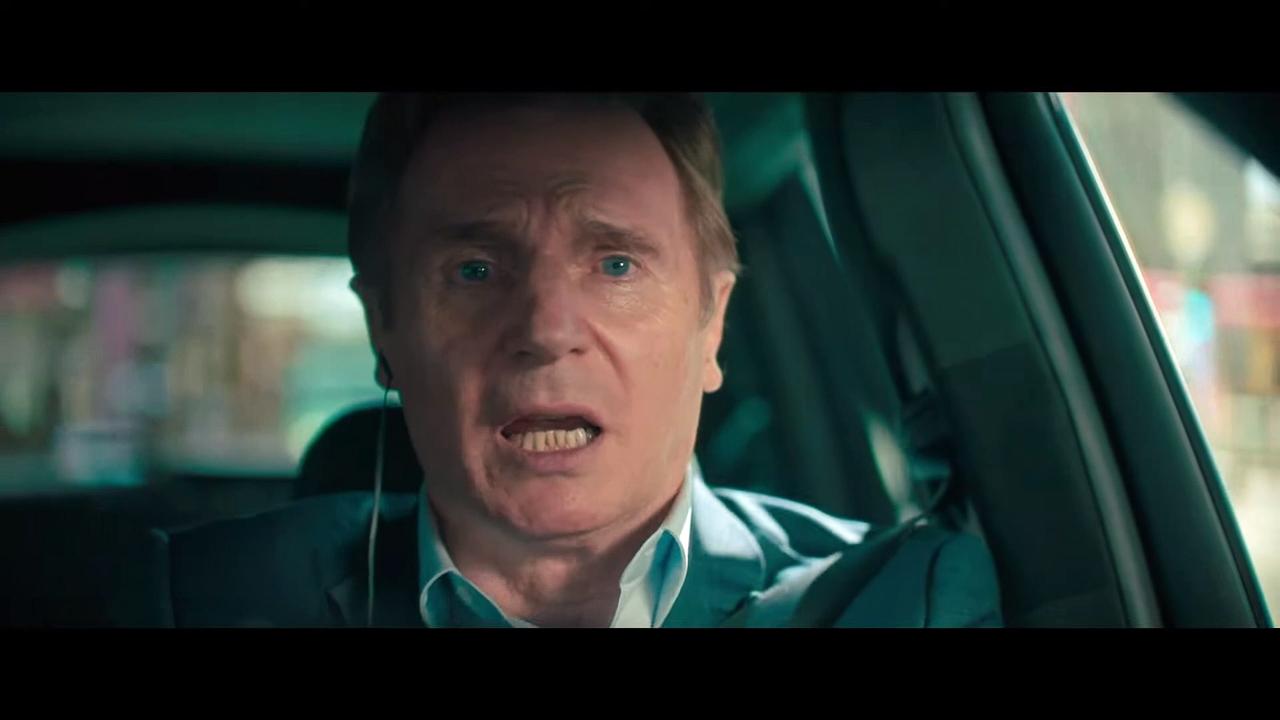 Retribution Movie Clip - There's a Bomb in the - One News Page VIDEO