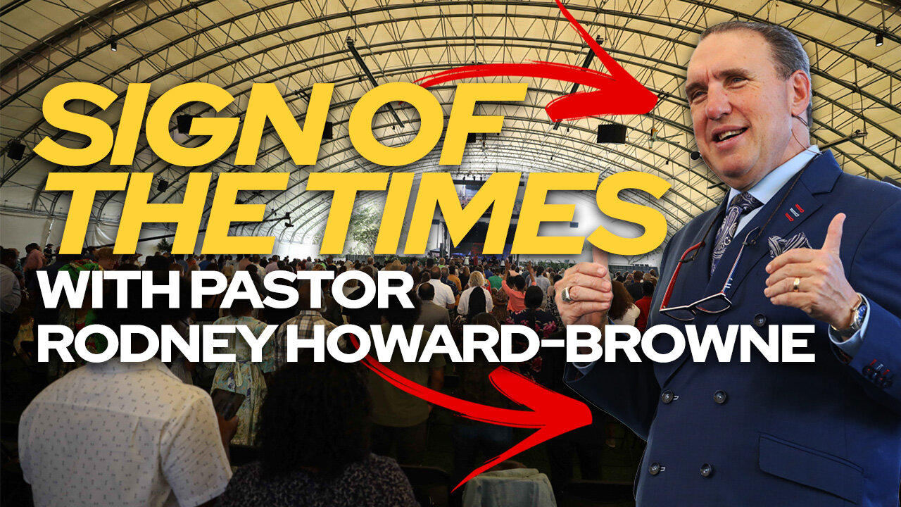 Todd Coconato Show • "Sign Of The - One News Page VIDEO