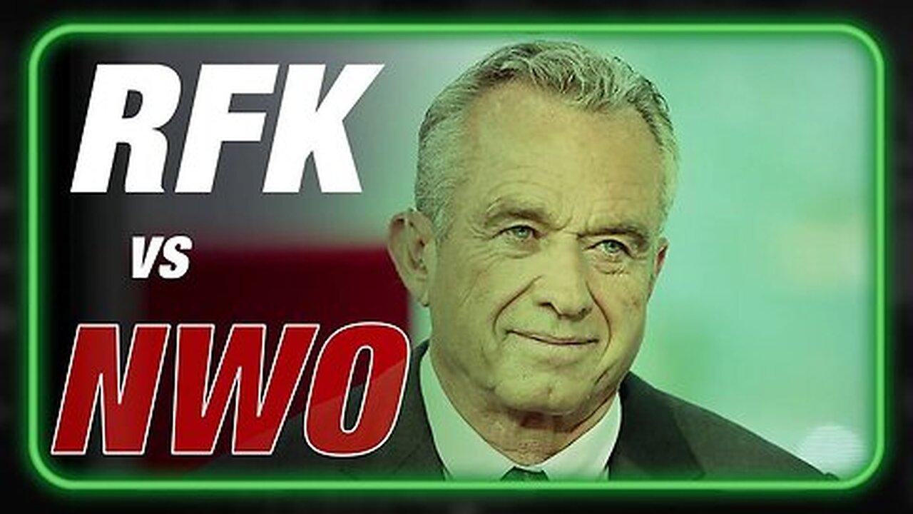 Documents Confirm RFK JR Right About Race - One News Page VIDEO