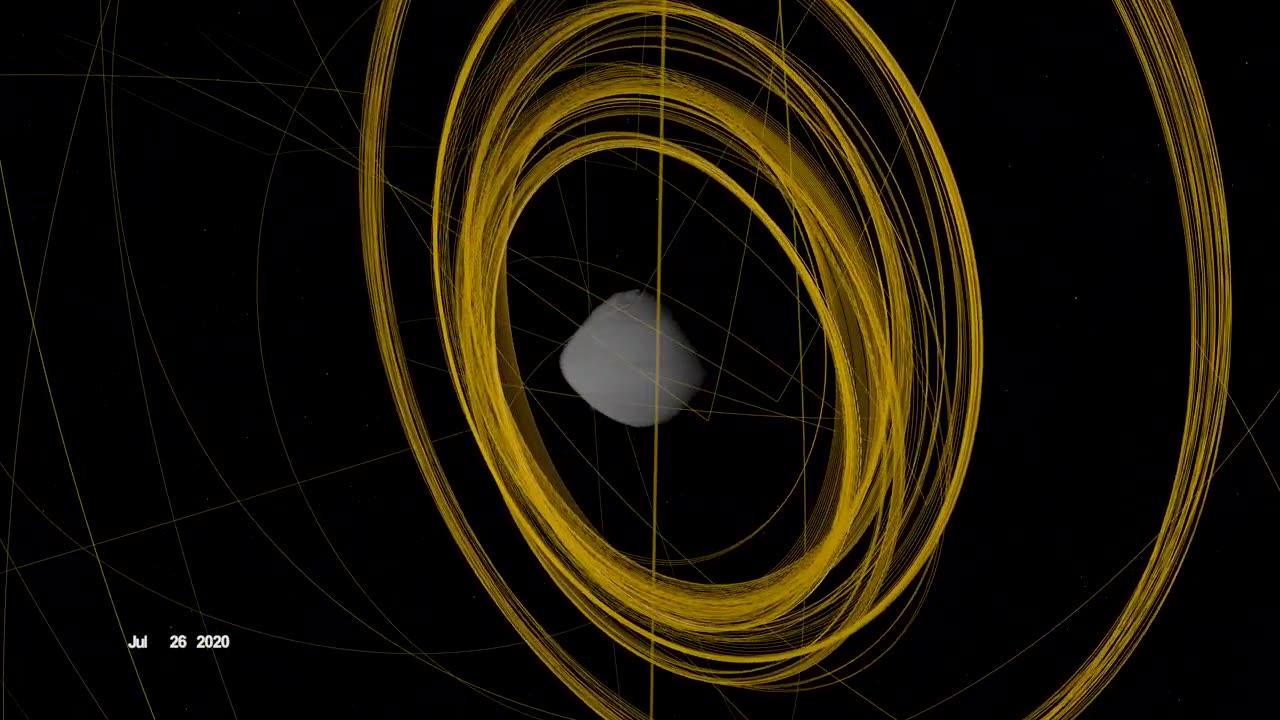 Exploring the Cosmos: NASA's Latest - One News Page VIDEO