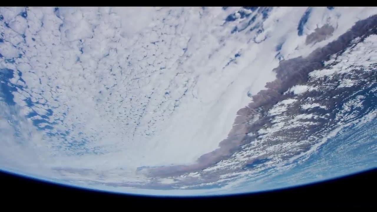 4K Earth Views Extended Cut for Earth Day 2021 - One News Page VIDEO
