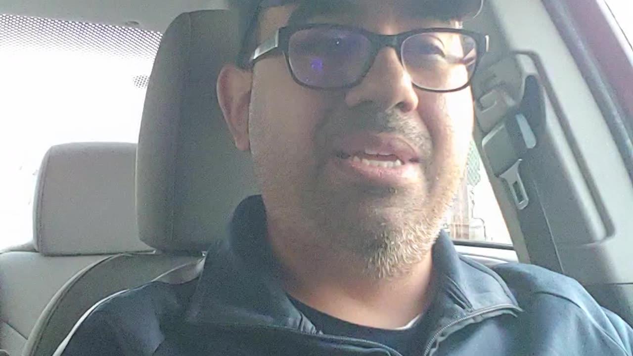 Dave Portnoy vs Leftoid Pizza Owner. - One News Page VIDEO