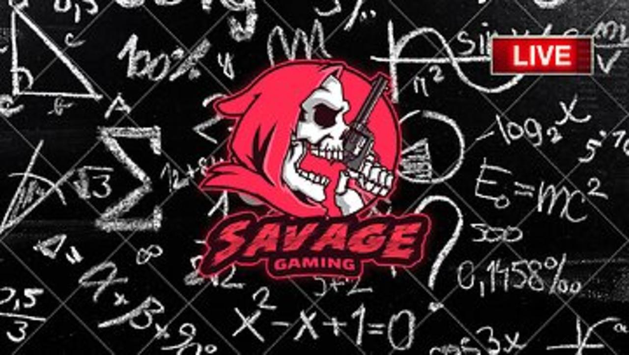 SAVAGE GAMING-YT [LIVE] - One News Page VIDEO