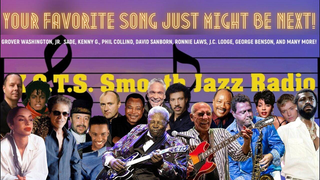 Smooth Jazz Radio & classic TV Commercials - One News Page VIDEO