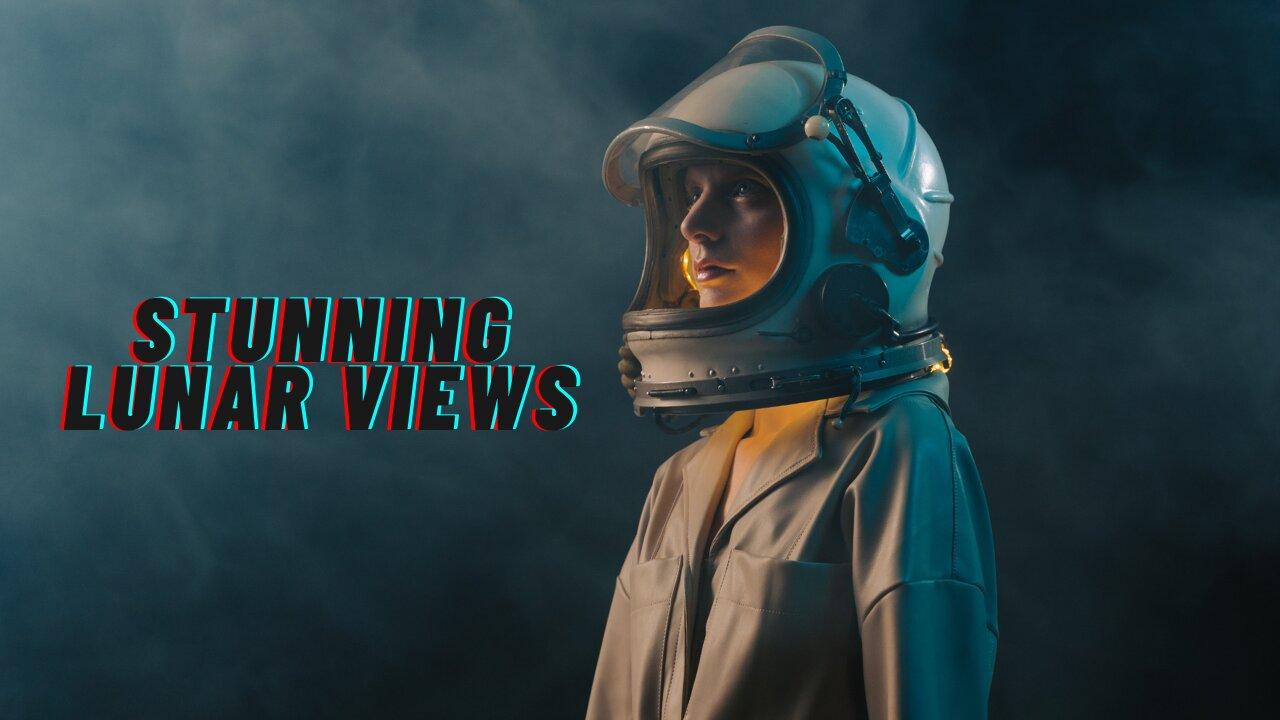 Unlocking the Mysteries of the Moon: A - One News Page VIDEO Unlocking the Mysteries of the Moon: A - One News Page VIDEO