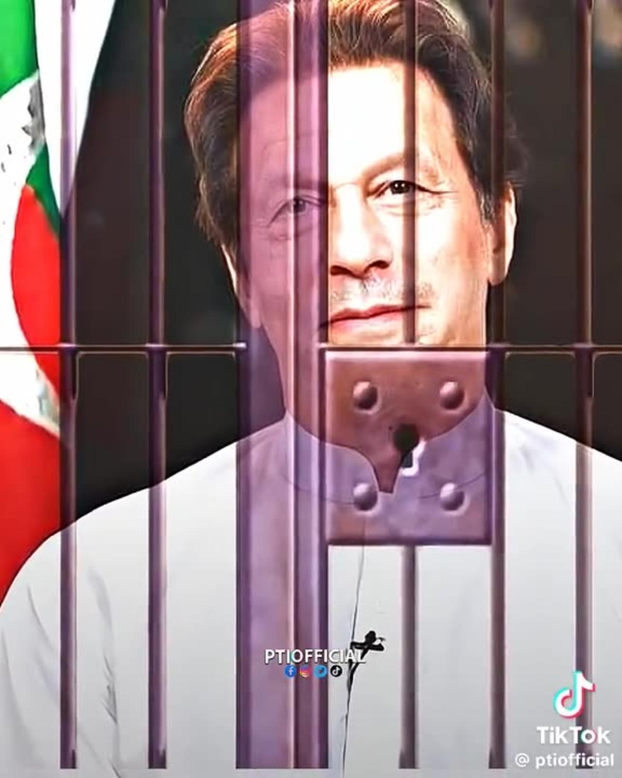 Imran Khan political statement - One News Page VIDEO