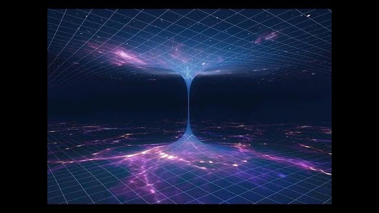 The RIDDLE of EXISTENCE .. The Bible TOLD Us the - One News Page VIDEO