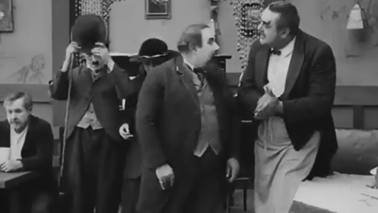 Charlie Chaplin funny video - One News Page VIDEO