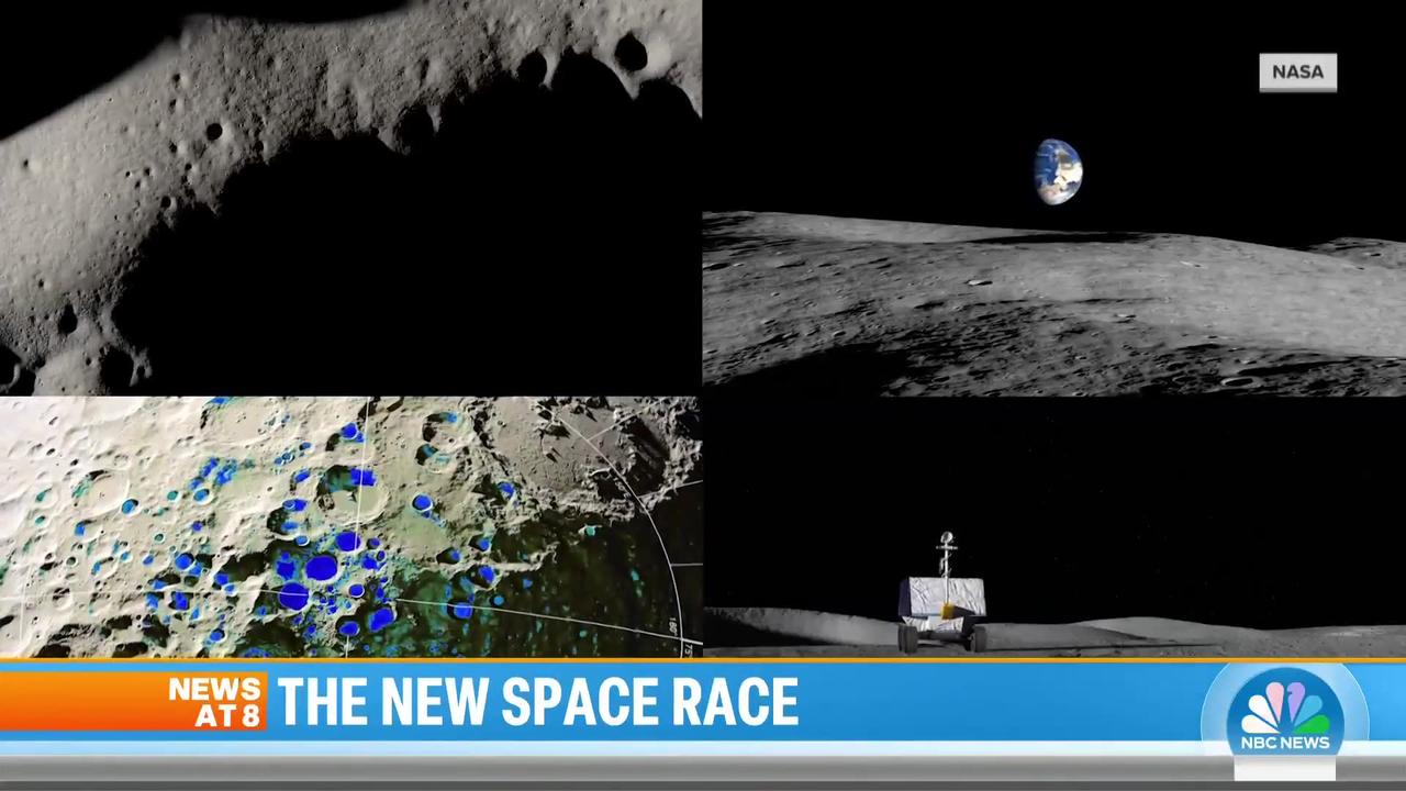 Guy Bluford, First African American in Space: 40 - One News Page VIDEO