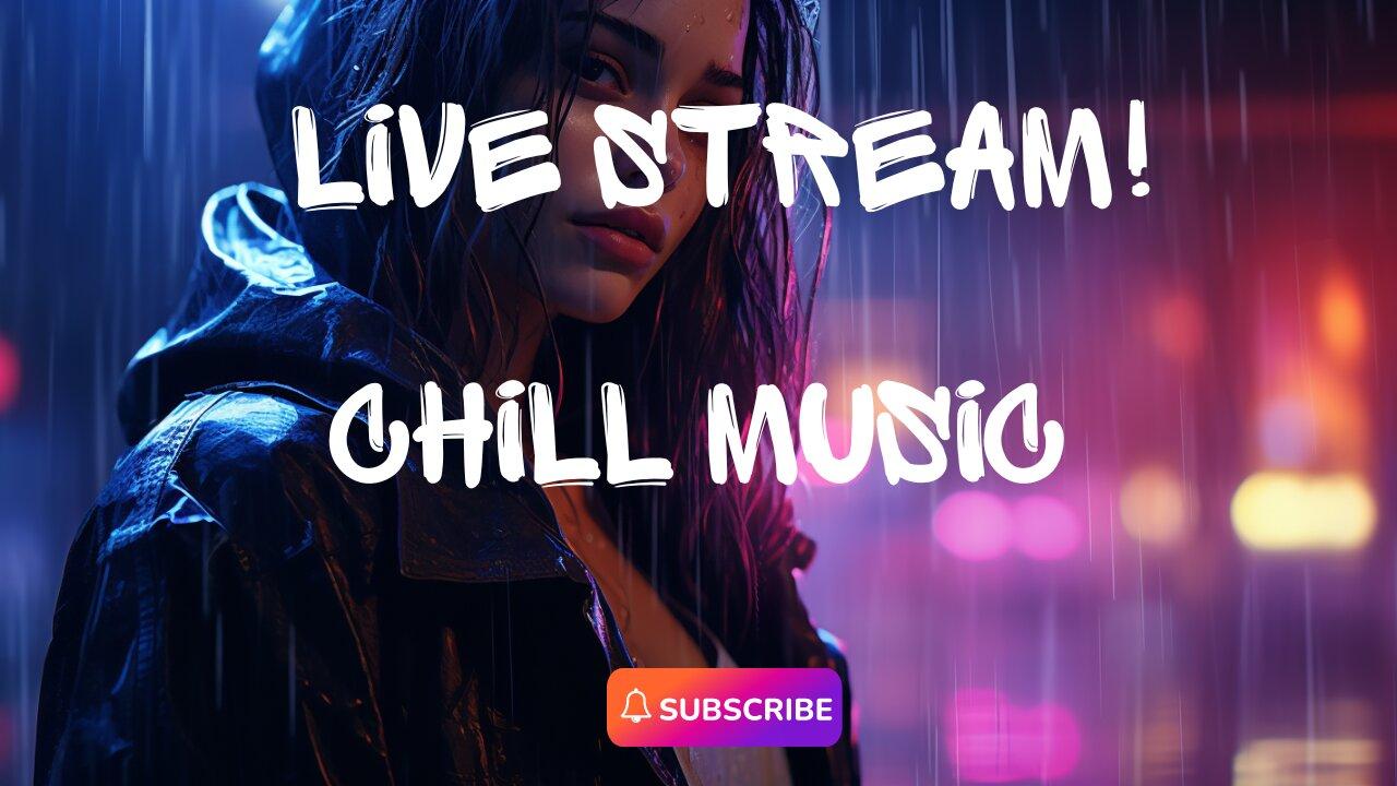 Deep Chill Music - LIVE - One News Page VIDEO