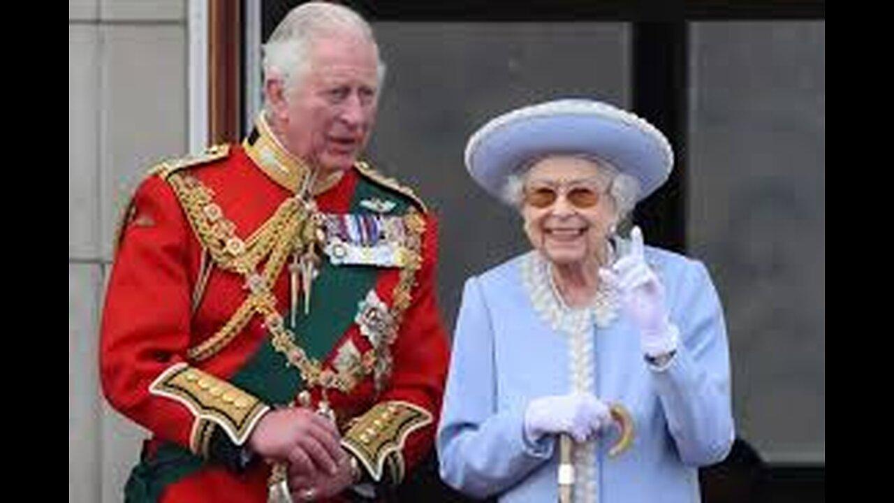 How to become British Monarch - One News Page VIDEO