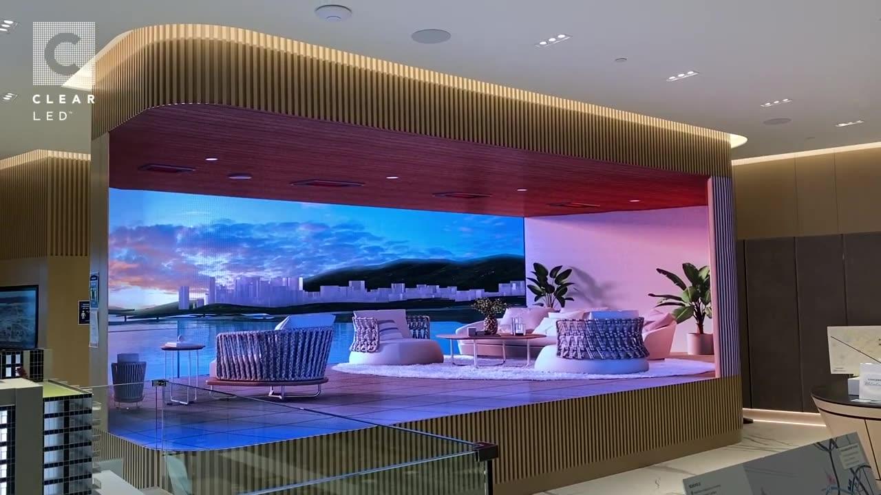 8D SCREEN!! 8D CARTOON VIDEO - One News Page VIDEO