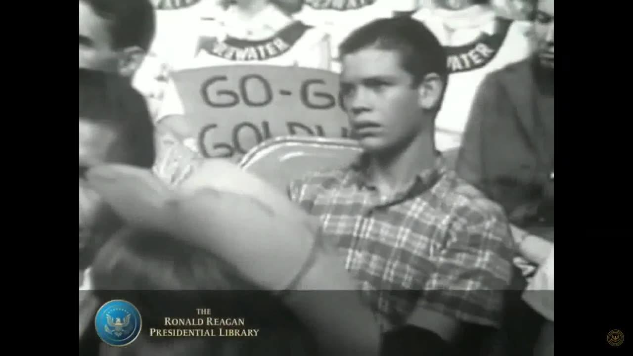 Ronald Reagan Freedom Speech. WELL Worth the 7 - One News Page VIDEO