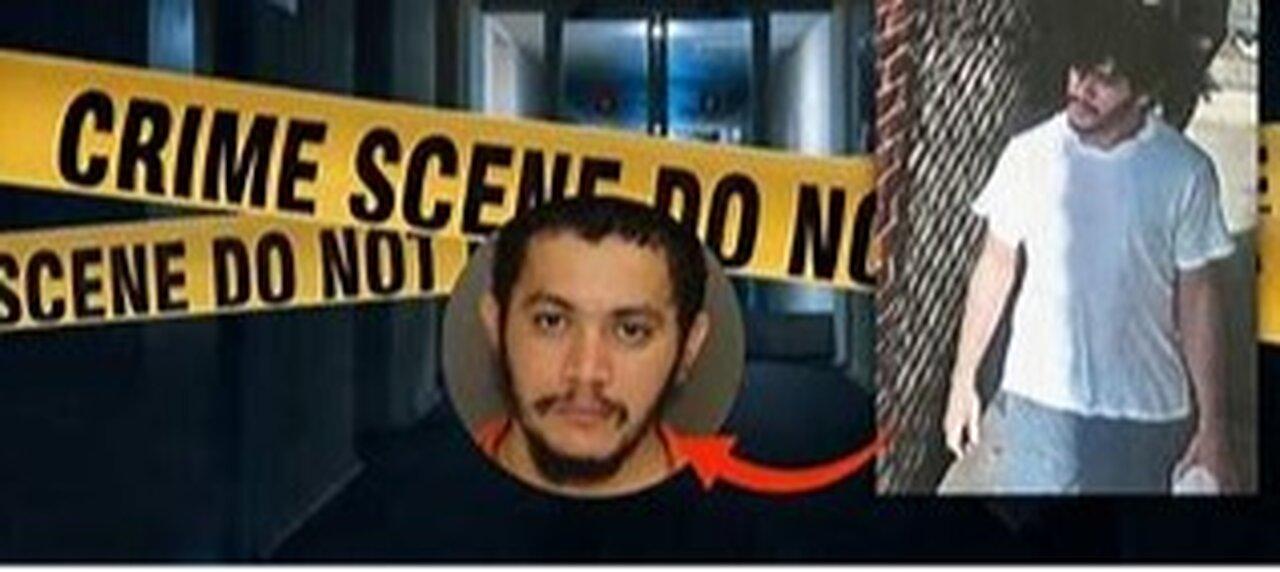 Coverage Of Escaped Murderer Danelo Cavalcante One News Page Video