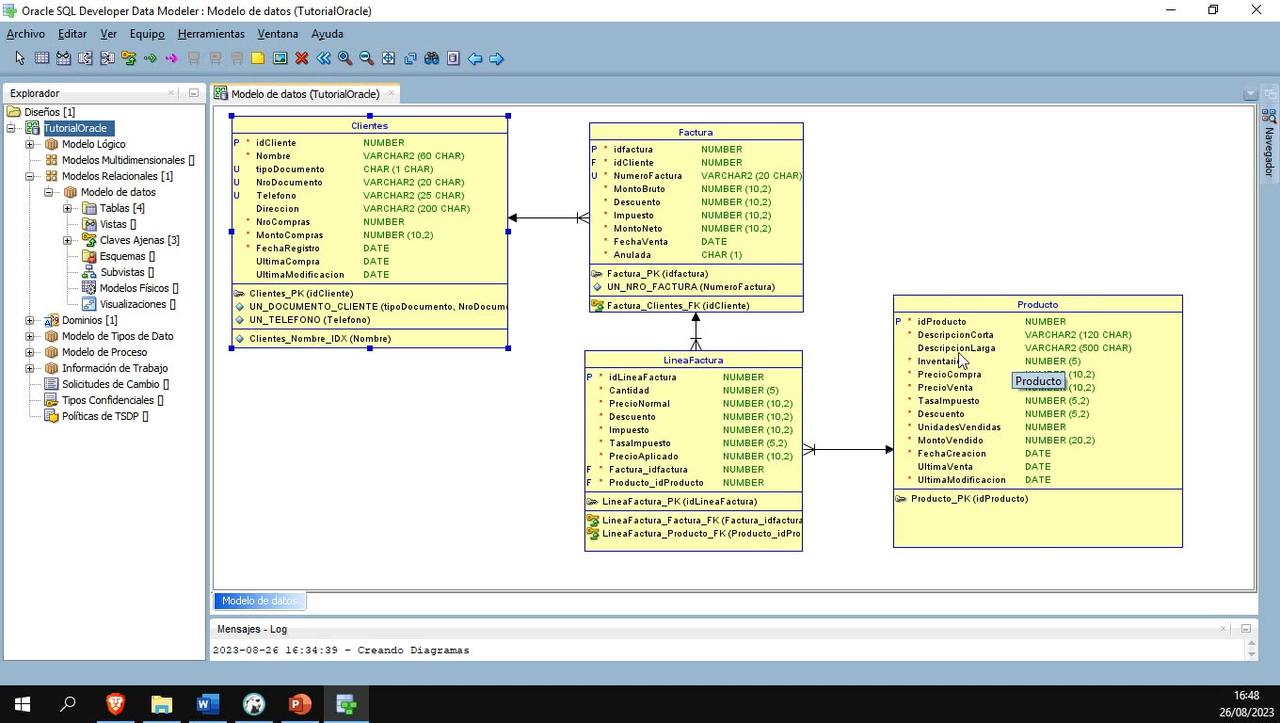 Oracle y el lenguaje PL/SQL parte 16. Índices - One News Page VIDEO Oracle y el lenguaje PL/SQL parte 16. Índices - One News Page VIDEO