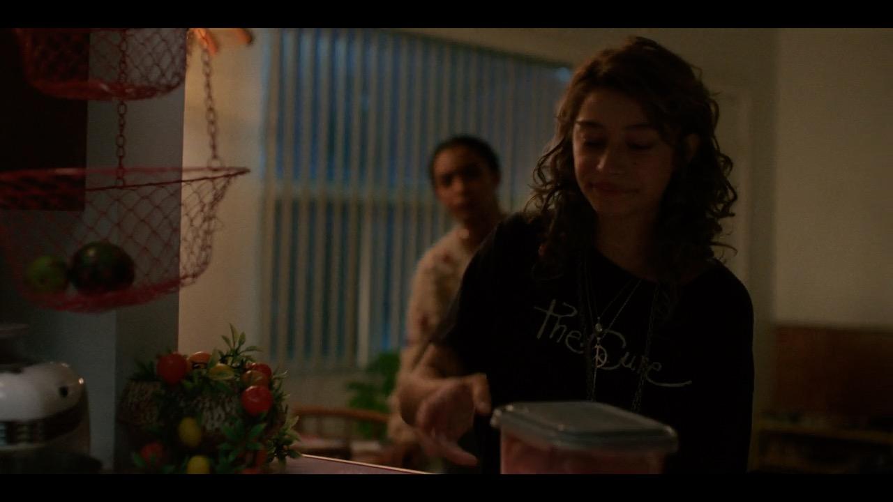 Sitting In Bars With Cake Planning Scene - One News Page VIDEO