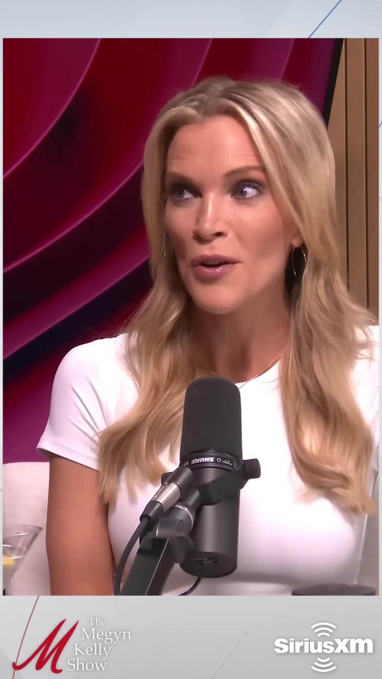 Megyn Kelly on Why She Regrets Getting the COVID - One News Page VIDEO
