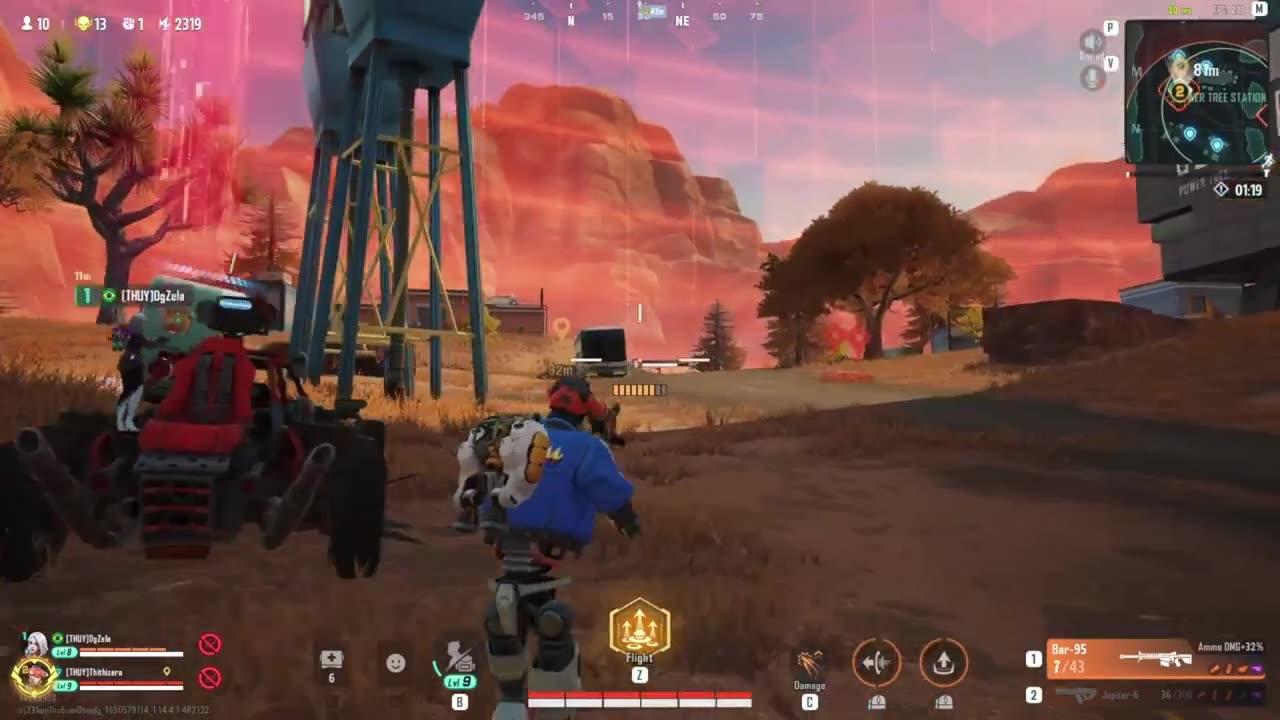 smashed everything in the game, EV.IO - One News Page VIDEO