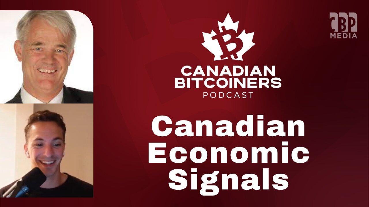 The CBP - Mike Campbell, Canadian Economic - One News Page VIDEO
