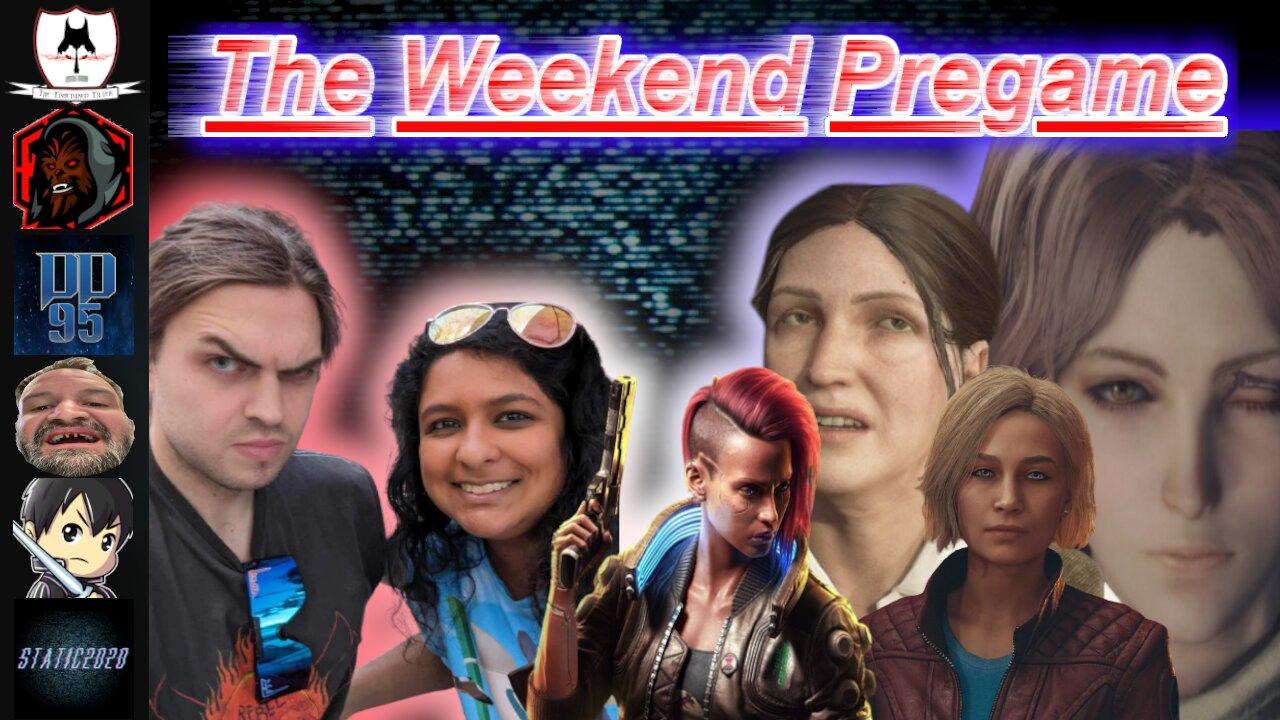 The Weekend Pregame EP 17 | Starfield Madness - One News Page VIDEO