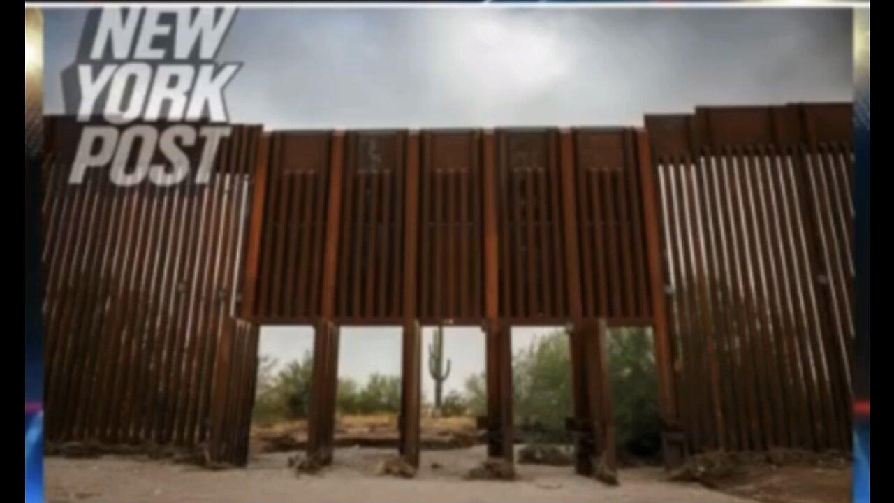 Get Trump: Covid Lockdowns, No Elections -Border - One News Page VIDEO