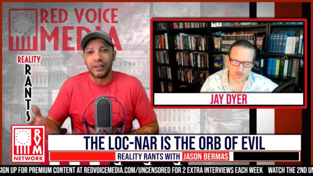 Jay Dyer - HEAVY METAL! The Bizarre 1981 - One News Page VIDEO