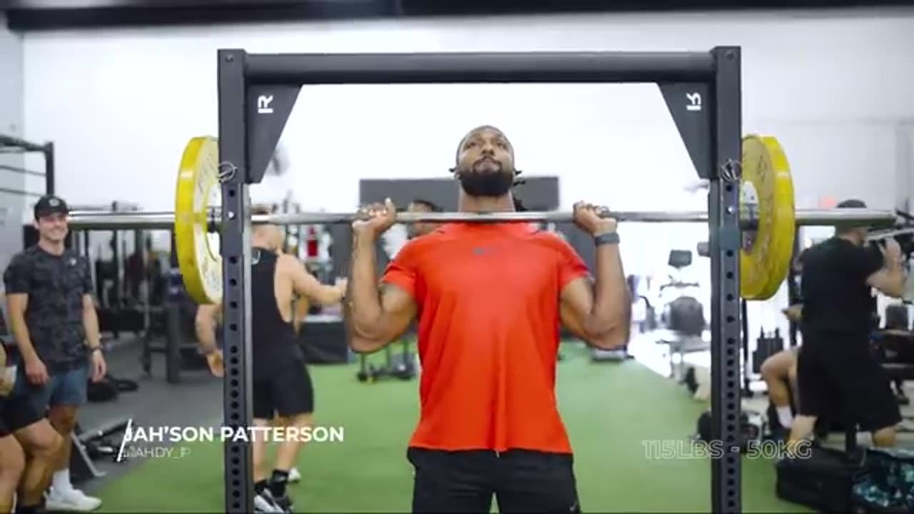 Strength test 💪 - One News Page VIDEO