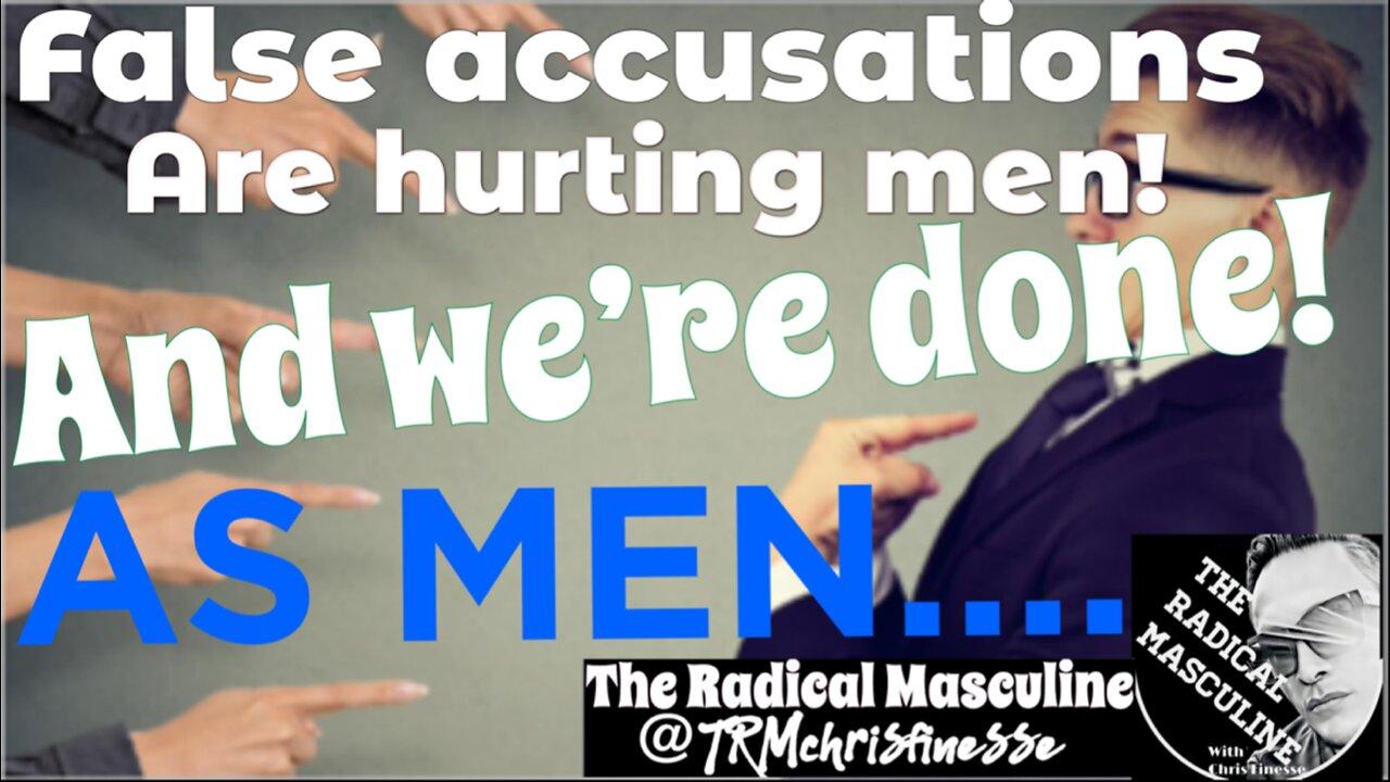 False Accusations and Modern Women.... - One News Page VIDEO