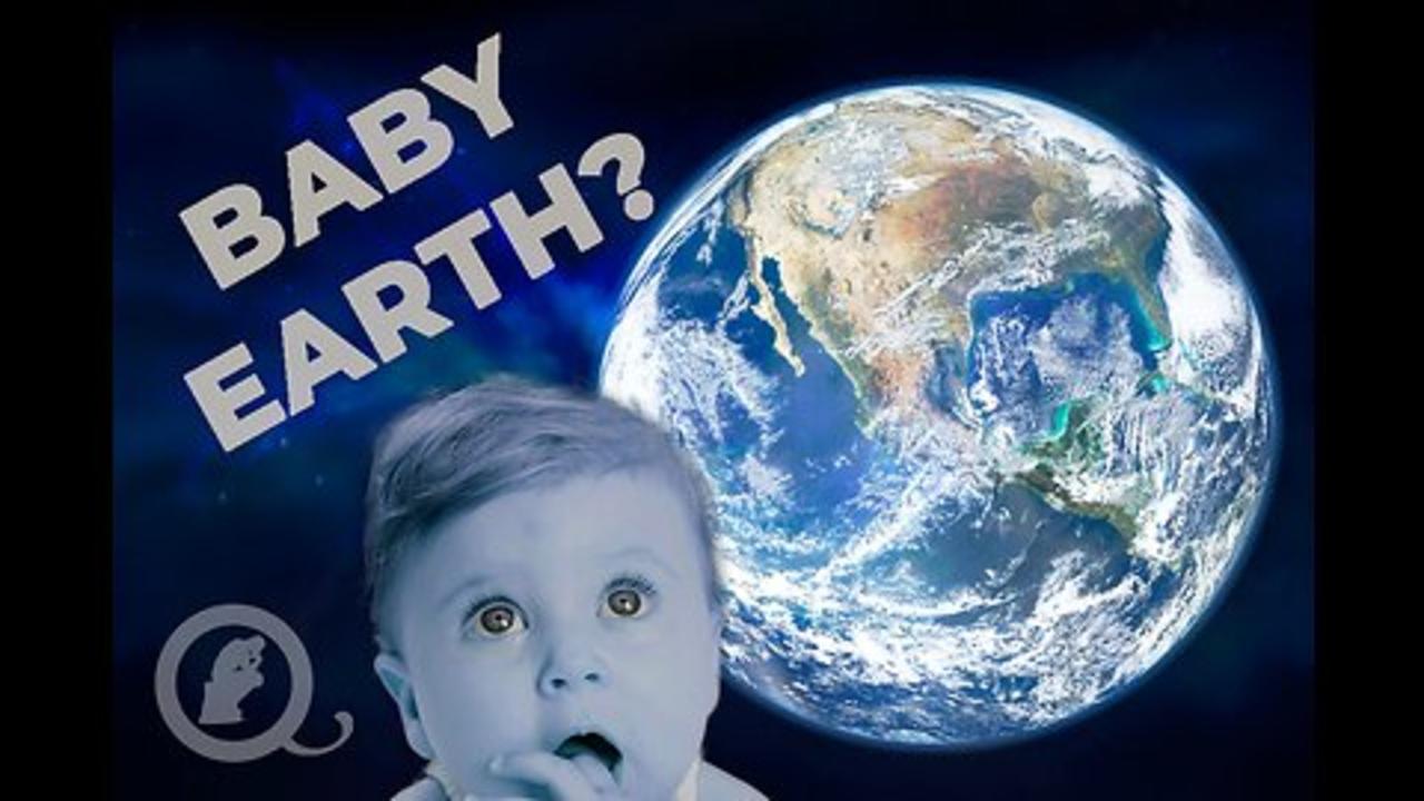 How Old is the Earth? Episode 33 - One News Page VIDEO