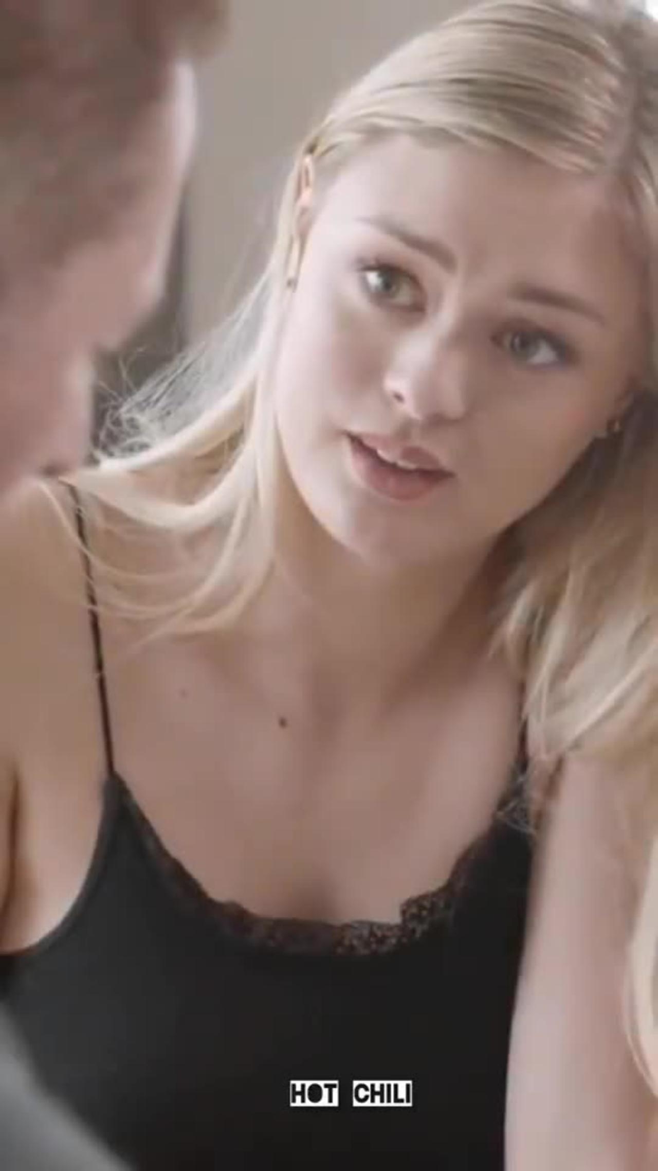 Amber Moore One News Page Video