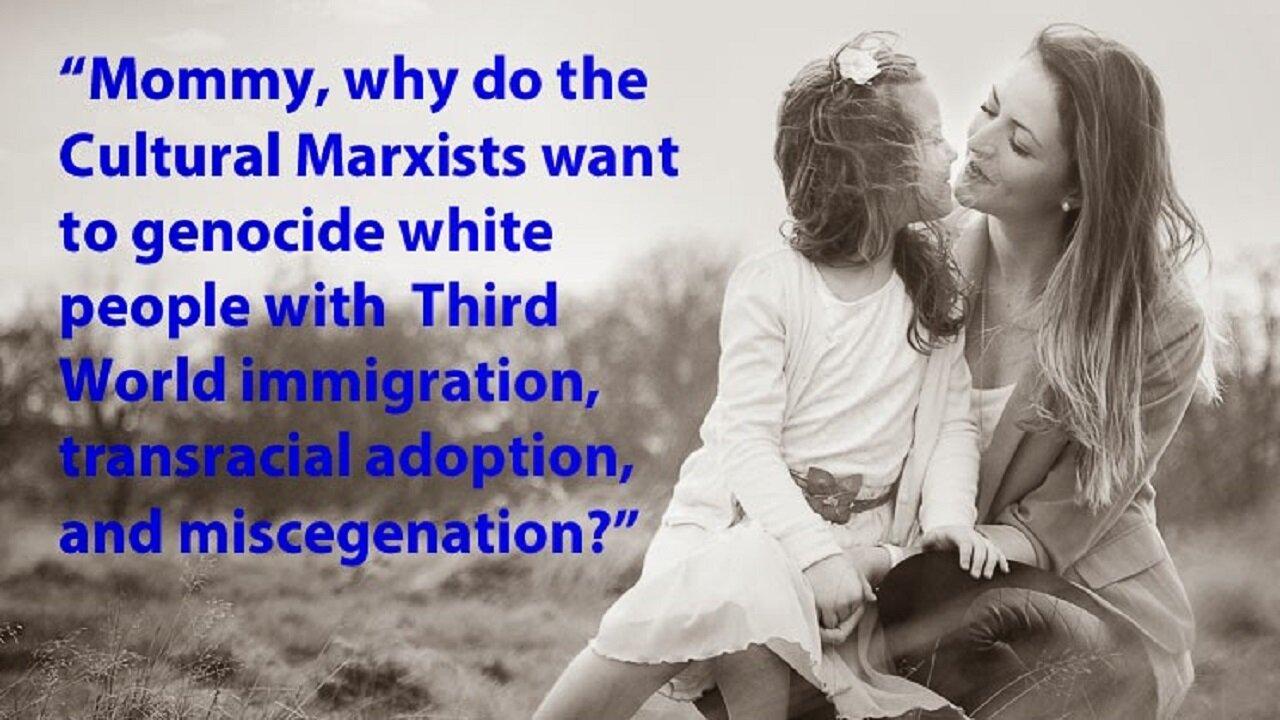 What is Wokeism a.k.a. Cultural Marxism a.k.a. - One News Page VIDEO