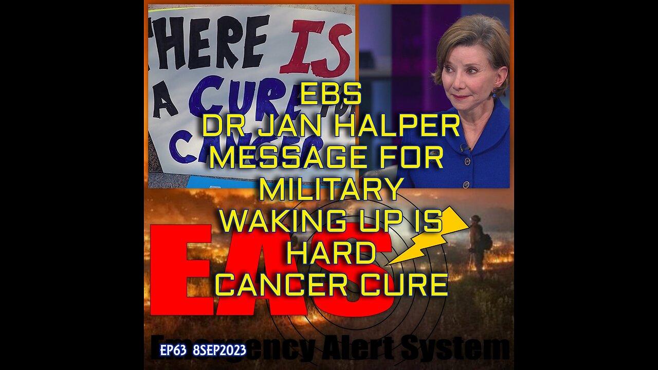 EP63: EBS, Dr Jan Halper, Kurt Cobain - One News Page VIDEO