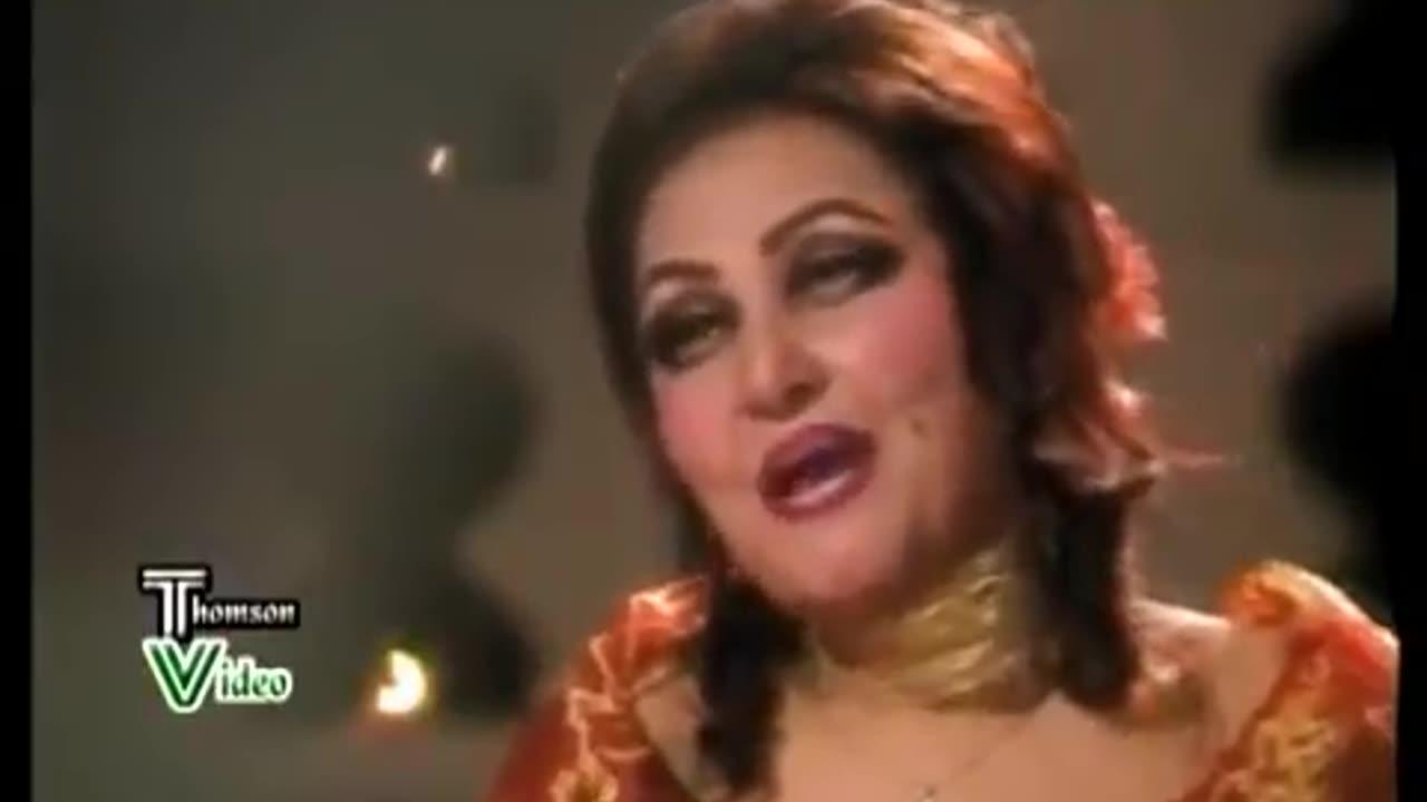 Noor Jehan | Kabhi Kitabon Mein Phool Rakhna | - One News Page VIDEO